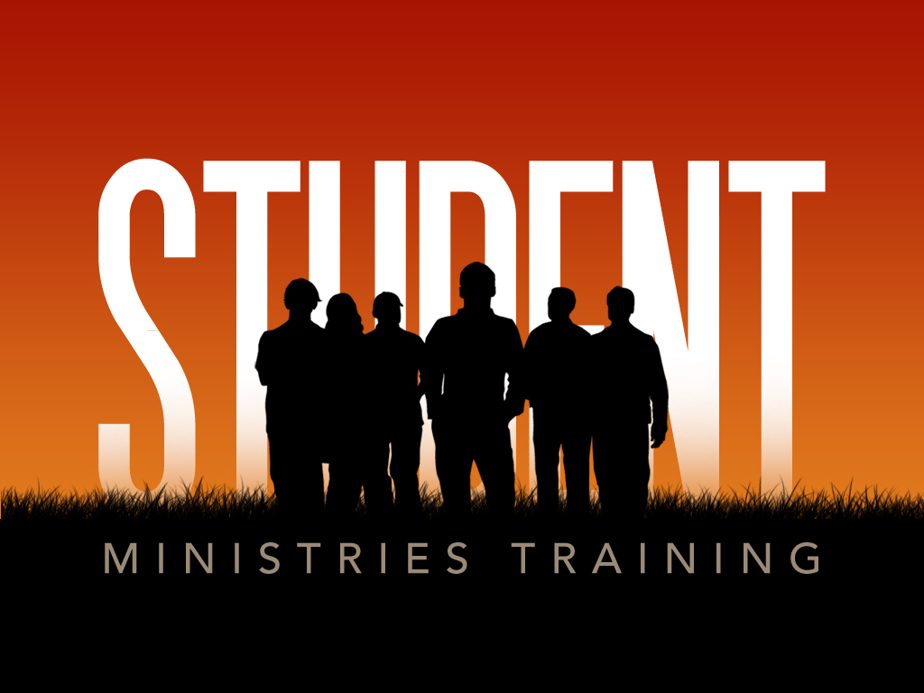 Student Ministries Training | Ministry127